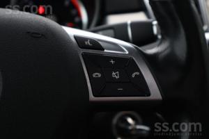 Мерседес МЛ 350 2014 в Салдус, объемом двигателя 3.00 л и пробегом 283 тыс. км за 13895 €, фото 27 на AUTOMOTO.COM.LV
