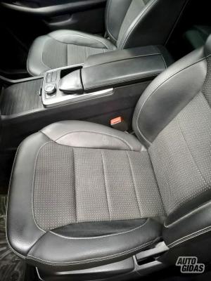 Mercedes-Benz ML 350 2015 in Jonava, with an engine capacity of 3.00 L and mileage of 239 thousand km for 16650 €, photo 15 on AUTOMOTO.COM.LV