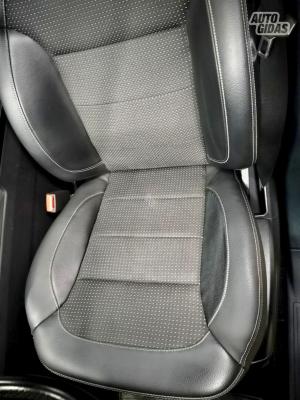 Mercedes-Benz ML 350 2015 in Jonava, with an engine capacity of 3.00 L and mileage of 239 thousand km for 16650 €, photo 16 on AUTOMOTO.COM.LV