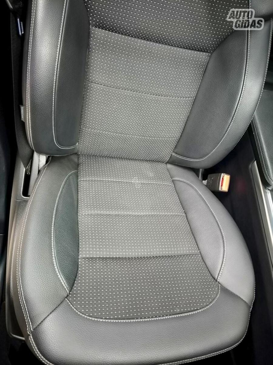 Mercedes-Benz ML 350 2015 in Jonava, with an engine capacity of 3.00 L and mileage of 239 thousand km for 16650 €, photo 17 on AUTOMOTO.COM.LV
