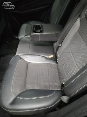 Mercedes-Benz ML 350 2015 in Jonava, with an engine capacity of 3.00 L and mileage of 239 thousand km for 16650 €, photo 18 on AUTOMOTO.COM.LV