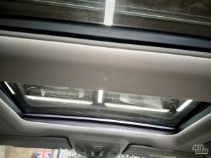 Mercedes-Benz ML 350 2015 in Jonava, with an engine capacity of 3.00 L and mileage of 239 thousand km for 16650 €, photo 19 on AUTOMOTO.COM.LV