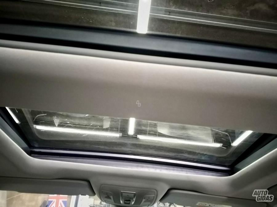 Mercedes-Benz ML 350 2015 in Jonava, with an engine capacity of 3.00 L and mileage of 239 thousand km for 16650 €, photo 19 on AUTOMOTO.COM.LV