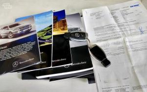 Mercedes-Benz ML 350 2015 in Jonava, with an engine capacity of 3.00 L and mileage of 239 thousand km for 16150 €, photo 11 on AUTOMOTO.COM.LV
