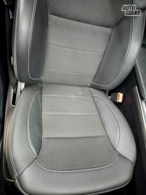Mercedes-Benz ML 350 2015 in Jonava, with an engine capacity of 3.00 L and mileage of 239 thousand km for 16150 €, photo 17 on AUTOMOTO.COM.LV
