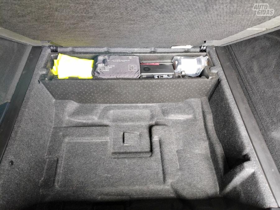 Mercedes-Benz ML 350 2015 in Jonava, with an engine capacity of 3.00 L and mileage of 239 thousand km for 16150 €, photo 22 on AUTOMOTO.COM.LV