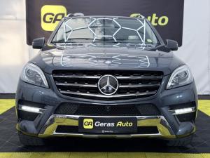 Mercedes-Benz ML 350 2015 Viļņa, ar dzinēja tilpumu 0.00 L un nobraukumu 0 tūkst. km par 17999 €, foto 3 vietnē AUTOMOTO.COM.LV