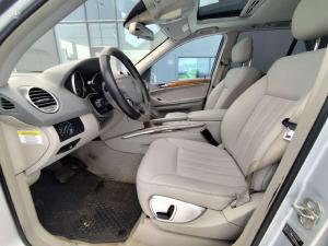 Pelēks Mercedes-Benz ML 350 2008 Šauļi, ar dzinēja tilpumu 3.50 L un nobraukumu 209 tūkst. km par 7800 €, foto 9 vietnē AUTOMOTO.COM.LV