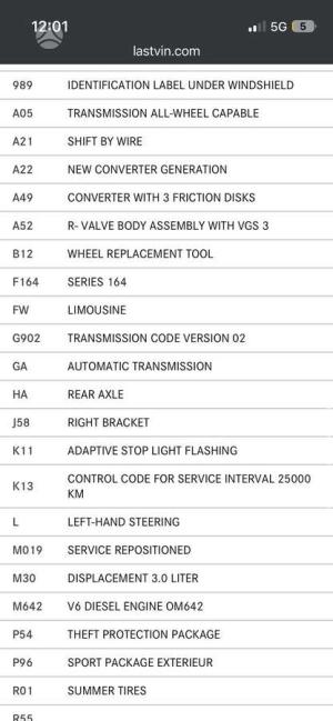 Pelēks Mercedes-Benz ML 350 2011 Kauņa, ar dzinēja tilpumu 0.00 L un nobraukumu 420 tūkst. km par 8450 €, foto 8 vietnē AUTOMOTO.COM.LV