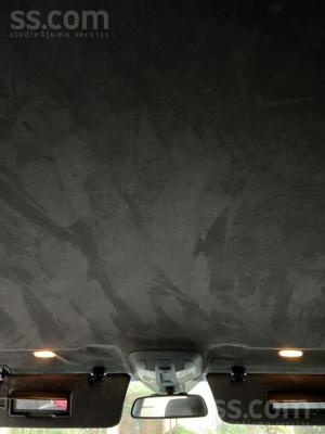 Pelēks Mercedes-Benz ML 350 2011 Rīga, ar dzinēja tilpumu 3.00 L un nobraukumu 279 tūkst. km par 10100 €, foto 10 vietnē AUTOMOTO.COM.LV