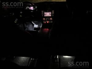 Pelēks Mercedes-Benz ML 350 2011 Rīga, ar dzinēja tilpumu 3.00 L un nobraukumu 279 tūkst. km par 10100 €, foto 11 vietnē AUTOMOTO.COM.LV