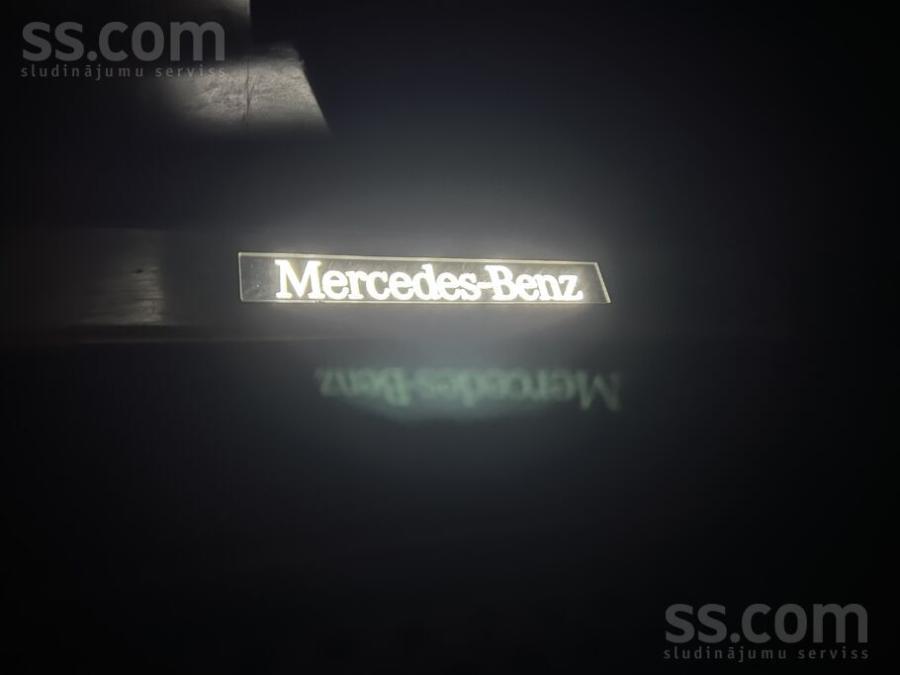 Pelēks Mercedes-Benz ML 350 2011 Rīga, ar dzinēja tilpumu 3.00 L un nobraukumu 279 tūkst. km par 10100 €, foto 12 vietnē AUTOMOTO.COM.LV