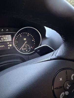 Grey Mercedes-Benz ML 350 2011 in Kaunas, with an engine capacity of 2.99 L and mileage of 281 thousand km for 8350 €, photo 17 on AUTOMOTO.COM.LV