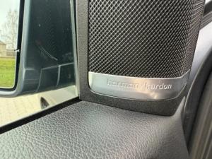 Grey Mercedes-Benz ML 350 2012 in Riga, with an engine capacity of 3.00 L and mileage of 358 thousand km for 12150 €, photo 19 on AUTOMOTO.COM.LV
