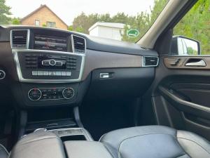 Pelēks Mercedes-Benz ML 350 2012 Viļņa, ar dzinēja tilpumu 2.99 L un nobraukumu 328 tūkst. km par 11599 €, foto 19 vietnē AUTOMOTO.COM.LV