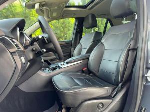 Pelēks Mercedes-Benz ML 350 2012 Viļņa, ar dzinēja tilpumu 2.99 L un nobraukumu 328 tūkst. km par 11599 €, foto 24 vietnē AUTOMOTO.COM.LV