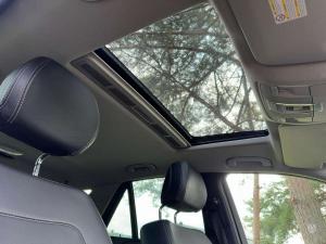 Pelēks Mercedes-Benz ML 350 2012 Viļņa, ar dzinēja tilpumu 2.99 L un nobraukumu 328 tūkst. km par 11599 €, foto 27 vietnē AUTOMOTO.COM.LV