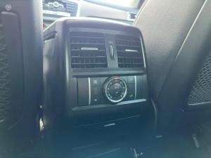 Pelēks Mercedes-Benz ML 350 2012 Viļņa, ar dzinēja tilpumu 2.99 L un nobraukumu 328 tūkst. km par 11599 €, foto 32 vietnē AUTOMOTO.COM.LV