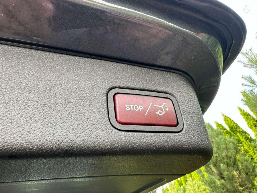 Pelēks Mercedes-Benz ML 350 2012 Viļņa, ar dzinēja tilpumu 2.99 L un nobraukumu 328 tūkst. km par 11599 €, foto 36 vietnē AUTOMOTO.COM.LV