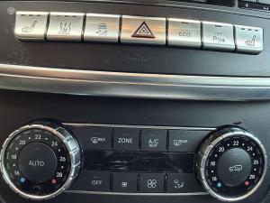 Pelēks Mercedes-Benz ML 350 2012 Kauņa, ar dzinēja tilpumu 2.99 L un nobraukumu 368 tūkst. km par 14300 €, foto 11 vietnē AUTOMOTO.COM.LV