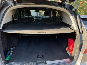 Pelēks Mercedes-Benz ML 350 2012 Kauņa, ar dzinēja tilpumu 2.99 L un nobraukumu 368 tūkst. km par 14300 €, foto 19 vietnē AUTOMOTO.COM.LV