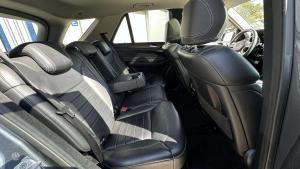 Pelēks Mercedes-Benz ML 350 2012 Marijampole, ar dzinēja tilpumu 2.99 L un nobraukumu 291 tūkst. km par 12850 €, foto 17 vietnē AUTOMOTO.COM.LV