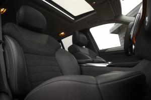 Pelēks Mercedes-Benz ML 350 2013 Jelgava, ar dzinēja tilpumu 3.00 L un nobraukumu 230 tūkst. km par 18950 €, foto 9 vietnē AUTOMOTO.COM.LV