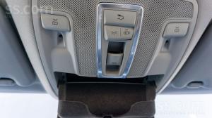 Grey Mercedes-Benz ML 350 2013 in Riga, with an engine capacity of 3.00 L and mileage of 299 thousand km for 12490 €, photo 26 on AUTOMOTO.COM.LV