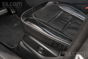 Pelēks Mercedes-Benz ML 350 2013 Rīga, ar dzinēja tilpumu 3.00 L un nobraukumu 311 tūkst. km par 16000 €, foto 18 vietnē AUTOMOTO.COM.LV