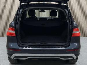 Grey Mercedes-Benz ML 350 2014 in Marijampole, with an engine capacity of 2.99 L and mileage of 291 thousand km for 16500 €, photo 14 on AUTOMOTO.COM.LV
