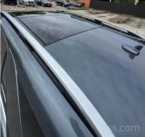 Pelēks Mercedes-Benz ML 350 2014 Rīga, ar dzinēja tilpumu 3.00 L un nobraukumu 289 tūkst. km par 13590 €, foto 16 vietnē AUTOMOTO.COM.LV