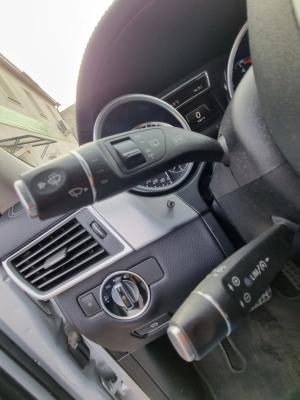 Pelēks Mercedes-Benz ML 350 2014 Rīga, ar dzinēja tilpumu 3.00 L un nobraukumu 208 tūkst. km par 17500 €, foto 7 vietnē AUTOMOTO.COM.LV