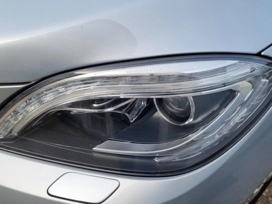 Pelēks Mercedes-Benz ML 350 2014 Rīga, ar dzinēja tilpumu 3.00 L un nobraukumu 208 tūkst. km par 17500 €, foto 10 vietnē AUTOMOTO.COM.LV