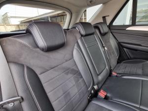Pelēks Mercedes-Benz ML 350 2014 Rīga, ar dzinēja tilpumu 3.00 L un nobraukumu 208 tūkst. km par 17500 €, foto 23 vietnē AUTOMOTO.COM.LV
