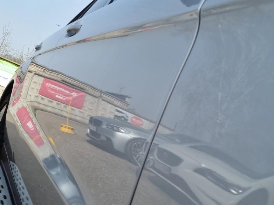 Pelēks Mercedes-Benz ML 350 2014 Rīga, ar dzinēja tilpumu 3.00 L un nobraukumu 208 tūkst. km par 17500 €, foto 29 vietnē AUTOMOTO.COM.LV