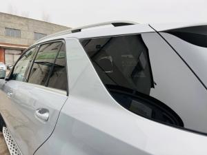 Pelēks Mercedes-Benz ML 350 2014 Rīga, ar dzinēja tilpumu 3.00 L un nobraukumu 208 tūkst. km par 17500 €, foto 35 vietnē AUTOMOTO.COM.LV
