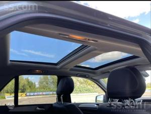 Pelēks Mercedes-Benz ML 350 2015 Rīga, ar dzinēja tilpumu 3.00 L un nobraukumu 330 tūkst. km par 15500 €, foto 15 vietnē AUTOMOTO.COM.LV
