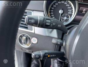 Pelēks Mercedes-Benz ML 350 2015 Rīga, ar dzinēja tilpumu 3.00 L un nobraukumu 330 tūkst. km par 15500 €, foto 21 vietnē AUTOMOTO.COM.LV