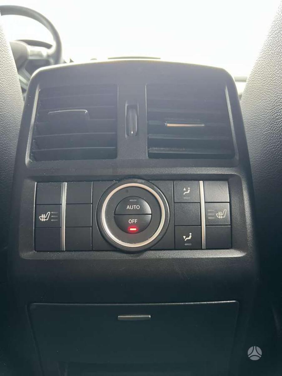 Pelēks Mercedes-Benz ML 350 2015 Viļņa, ar dzinēja tilpumu 2.99 L un nobraukumu 200 tūkst. km par 15200 €, foto 11 vietnē AUTOMOTO.COM.LV