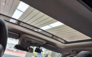 Grey Mercedes-Benz ML 350 2015 in Kaunas, with an engine capacity of 2.99 L and mileage of 229 thousand km for 12400 €, photo 16 on AUTOMOTO.COM.LV