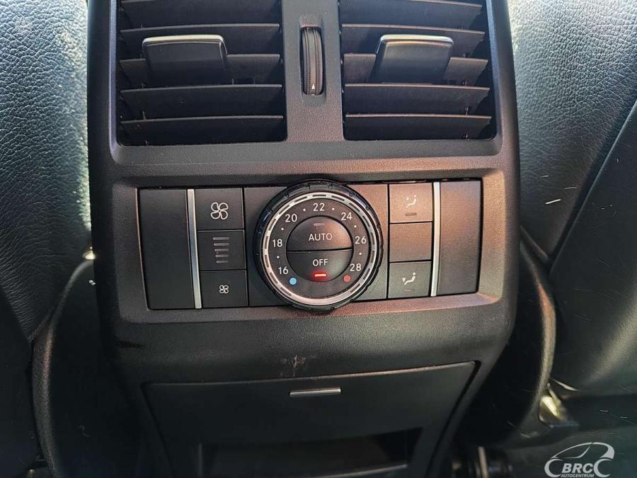 Pelēks Mercedes-Benz ML 350 2015 Klaipėda, ar dzinēja tilpumu 2.99 L un nobraukumu 507 tūkst. km par 7900 €, foto 21 vietnē AUTOMOTO.COM.LV