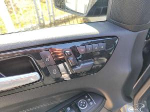 Pelēks Mercedes-Benz ML 350 2015 Klaipėda, ar dzinēja tilpumu 2.99 L un nobraukumu 507 tūkst. km par 7900 €, foto 23 vietnē AUTOMOTO.COM.LV