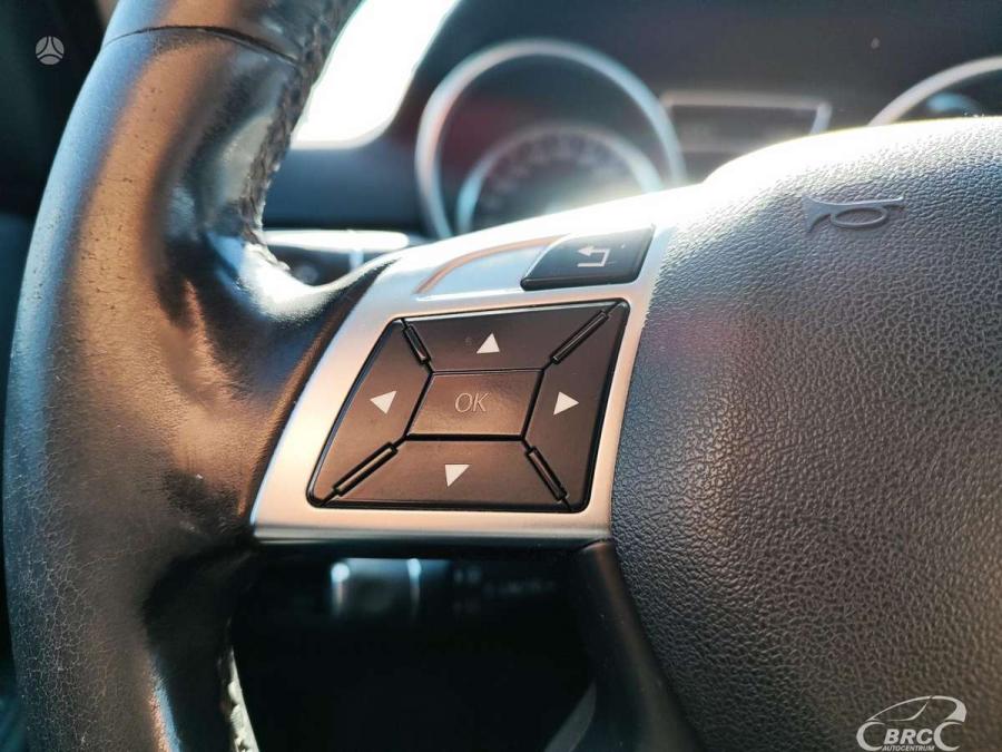 Pelēks Mercedes-Benz ML 350 2015 Klaipėda, ar dzinēja tilpumu 2.99 L un nobraukumu 507 tūkst. km par 7900 €, foto 29 vietnē AUTOMOTO.COM.LV