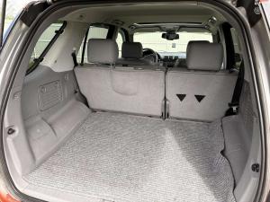 Oranžs Mercedes-Benz ML 350 2006 Kazlų Rūda, ar dzinēja tilpumu 3.72 L un nobraukumu 281 tūkst. km par 3400 €, foto 13 vietnē AUTOMOTO.COM.LV