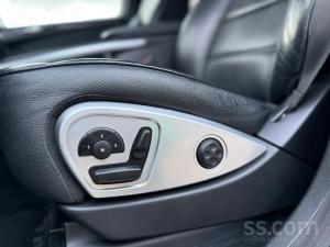 Balts Mercedes-Benz ML 350 2010 Rīga, ar dzinēja tilpumu 3.00 L un nobraukumu 262 tūkst. km par 7995 €, foto 17 vietnē AUTOMOTO.COM.LV