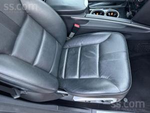 Balts Mercedes-Benz ML 350 2010 Rīga, ar dzinēja tilpumu 3.00 L un nobraukumu 262 tūkst. km par 7995 €, foto 20 vietnē AUTOMOTO.COM.LV