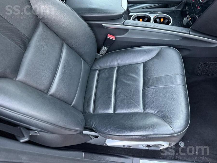 Balts Mercedes-Benz ML 350 2010 Rīga, ar dzinēja tilpumu 3.00 L un nobraukumu 262 tūkst. km par 7995 €, foto 20 vietnē AUTOMOTO.COM.LV