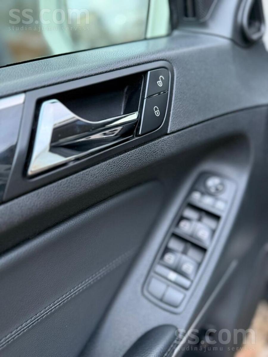 Balts Mercedes-Benz ML 350 2010 Rīga, ar dzinēja tilpumu 3.00 L un nobraukumu 262 tūkst. km par 7995 €, foto 25 vietnē AUTOMOTO.COM.LV