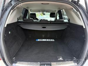 Balts Mercedes-Benz ML 350 2010 Rīga, ar dzinēja tilpumu 3.00 L un nobraukumu 262 tūkst. km par 7995 €, foto 27 vietnē AUTOMOTO.COM.LV
