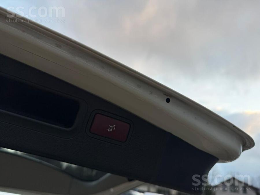 Balts Mercedes-Benz ML 350 2010 Rīga, ar dzinēja tilpumu 3.00 L un nobraukumu 262 tūkst. km par 7995 €, foto 28 vietnē AUTOMOTO.COM.LV